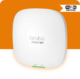 Buy Aruba Instant On - Wired and Wireless Access Points & Switches