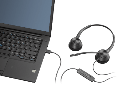 Buy Plantronics Encorepro headset at Lowest Price In India | Specially ...